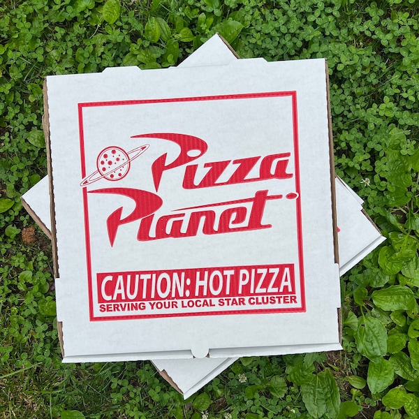 The Beyond the Box - Etsy