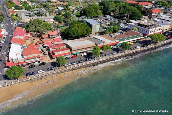 Lahaina Maui Hawaii Zip Code