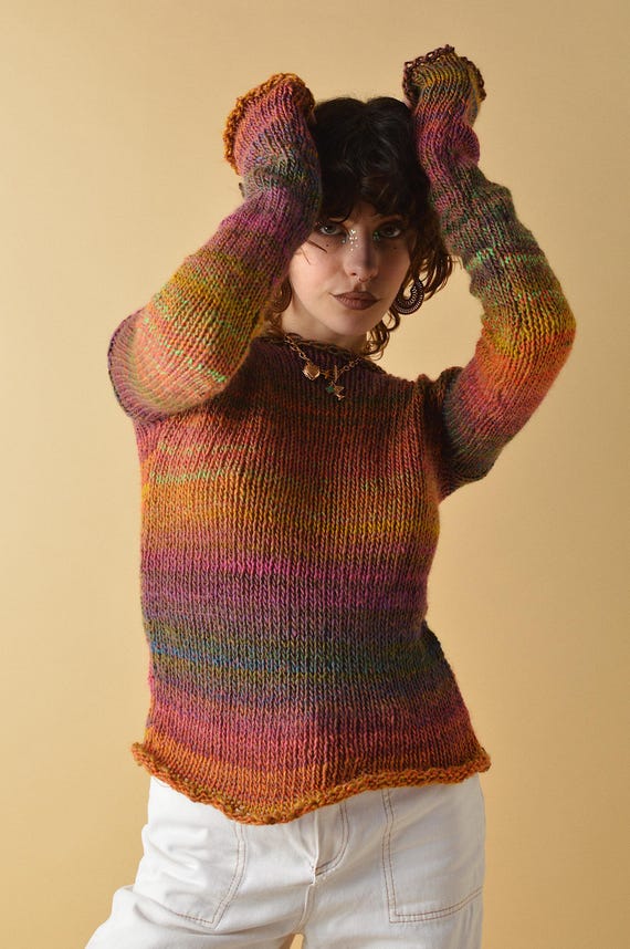 Kind knitwear store