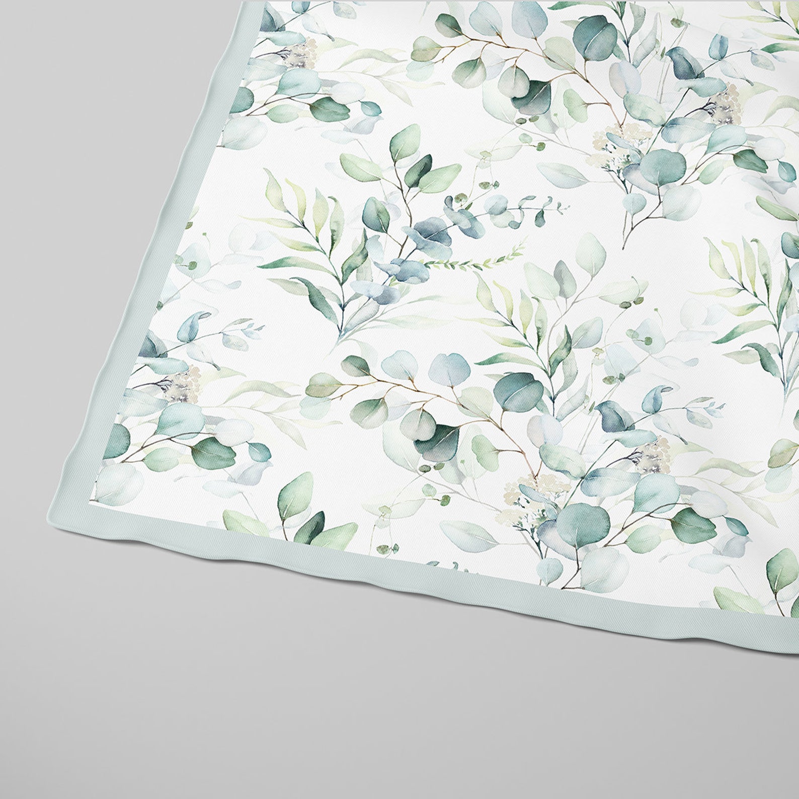 Seamless Patterns Textile Fabric Digital Paper Leaf Scrapbook Papers ...