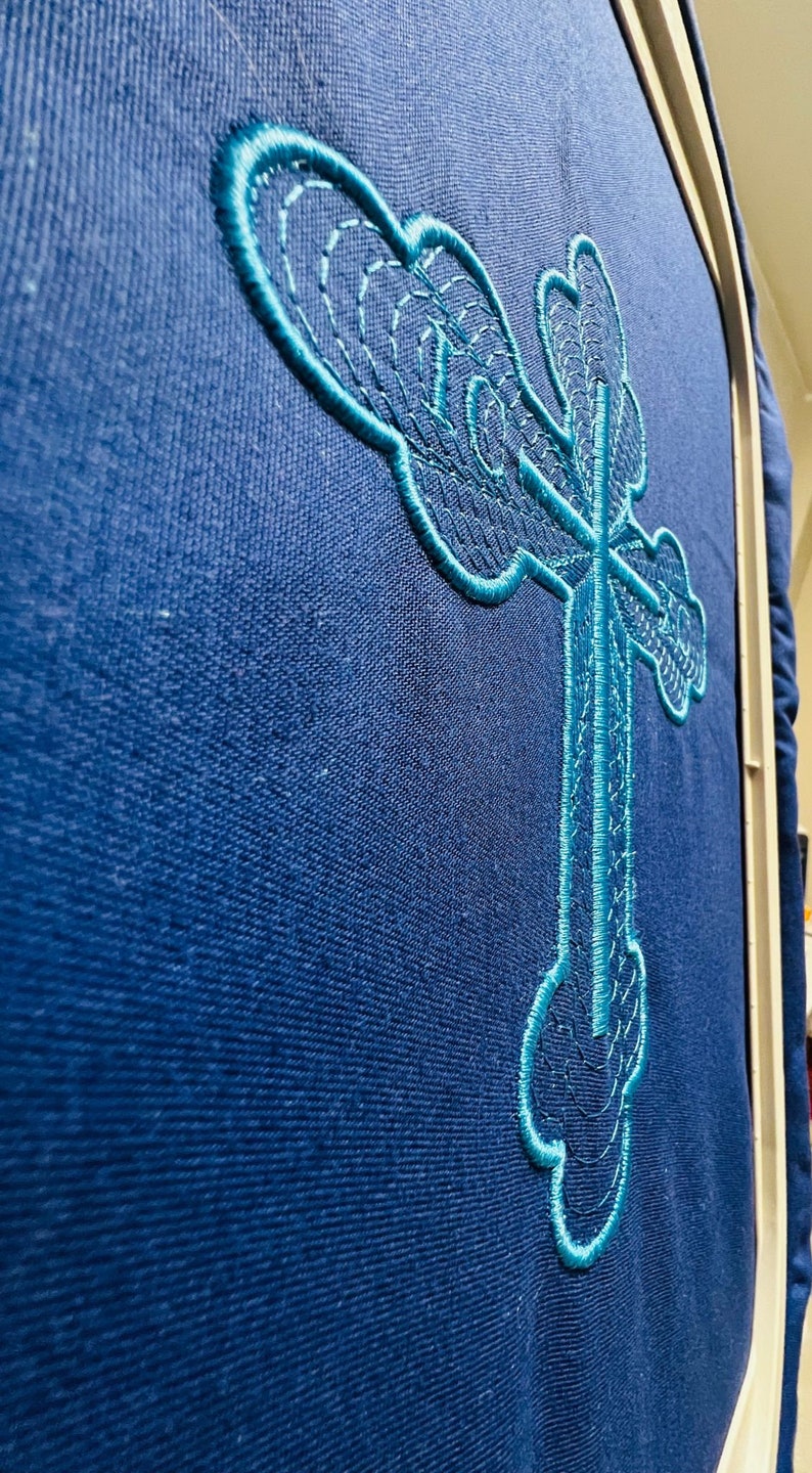 Orthodox Cross Embroidery Design - Etsy