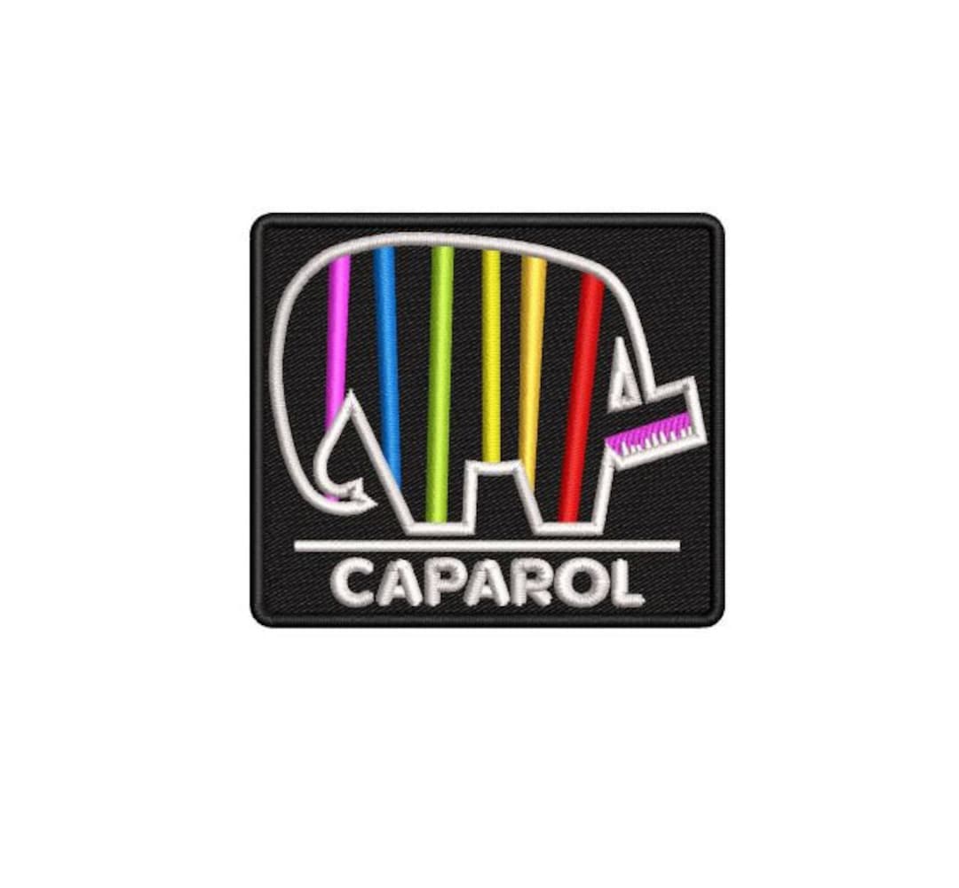 Logo Caparol Emblem - Etsy