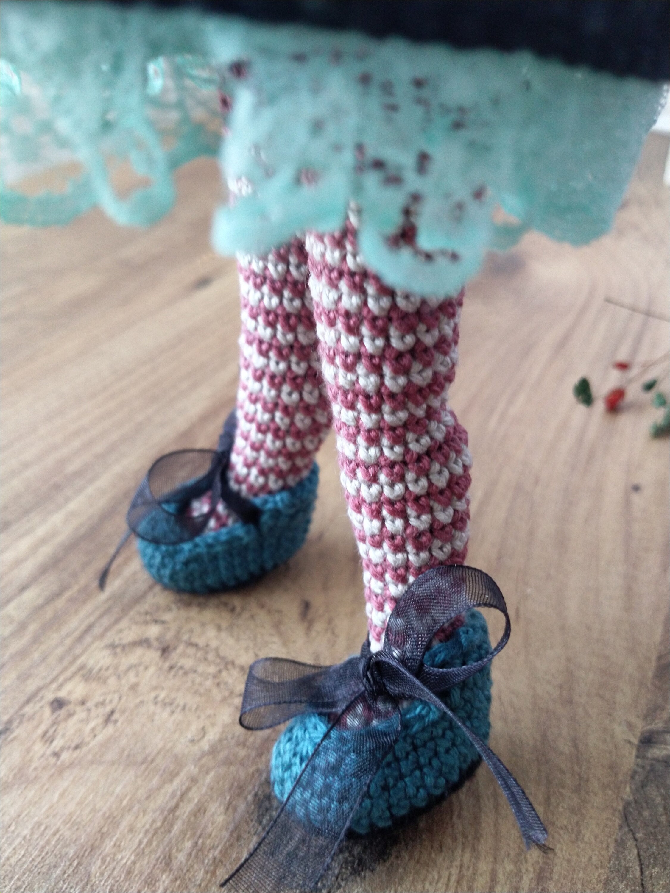 Amigurumi Crochet Doll Suzi Finished Product Handmade - Etsy