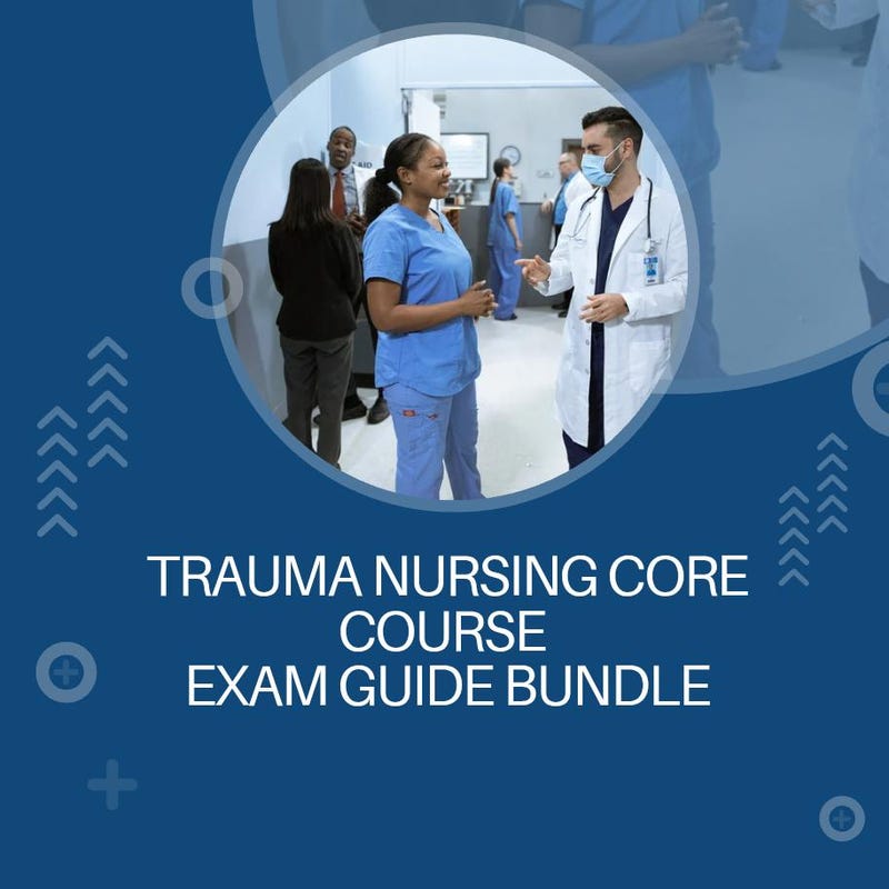 Nursing Test Banks - Etsy