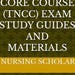 TNCC Final Exam Study Guides and Materials | TNCC Final Exam 10th ...
