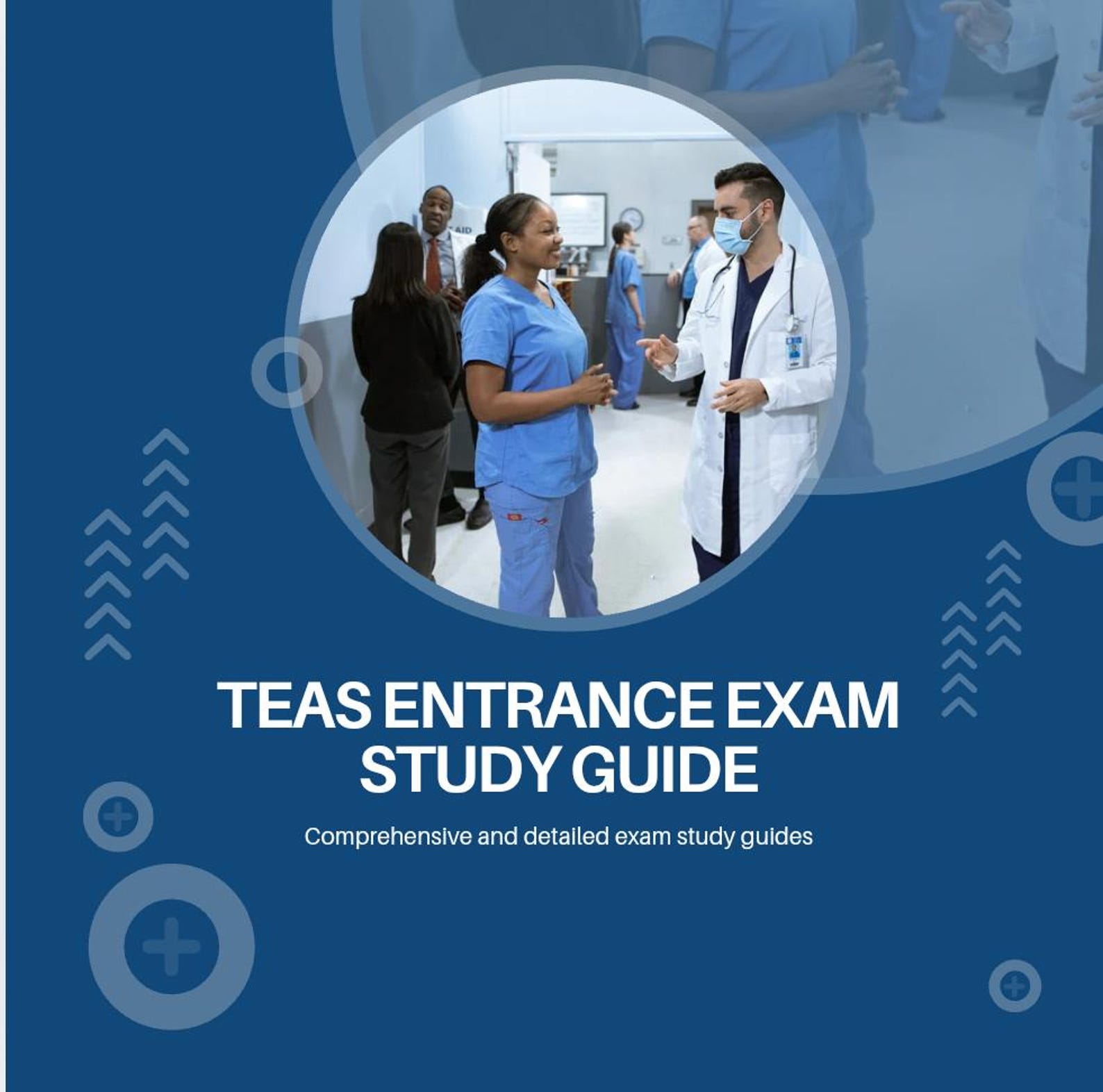 Ultimate Teas Entrance Exam Study Guide | Ace the Teas Entrance Exam ...
