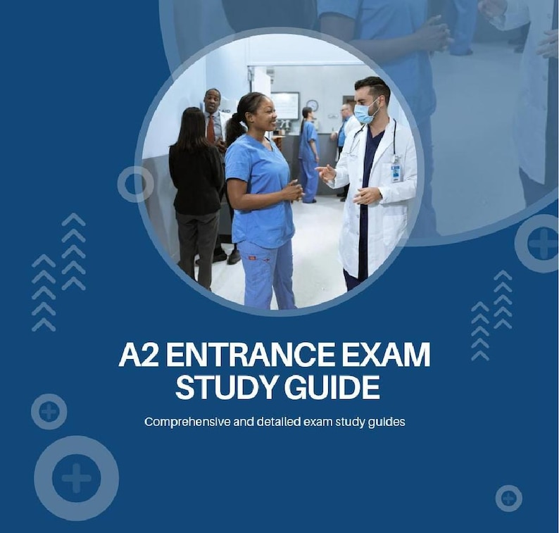 Ultimate HESI A2 Entrance Exam Study Guide | A2 Entrance Exam Tips ...