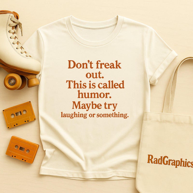 Freak Out - Etsy
