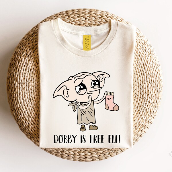 Dobby Svg - Etsy