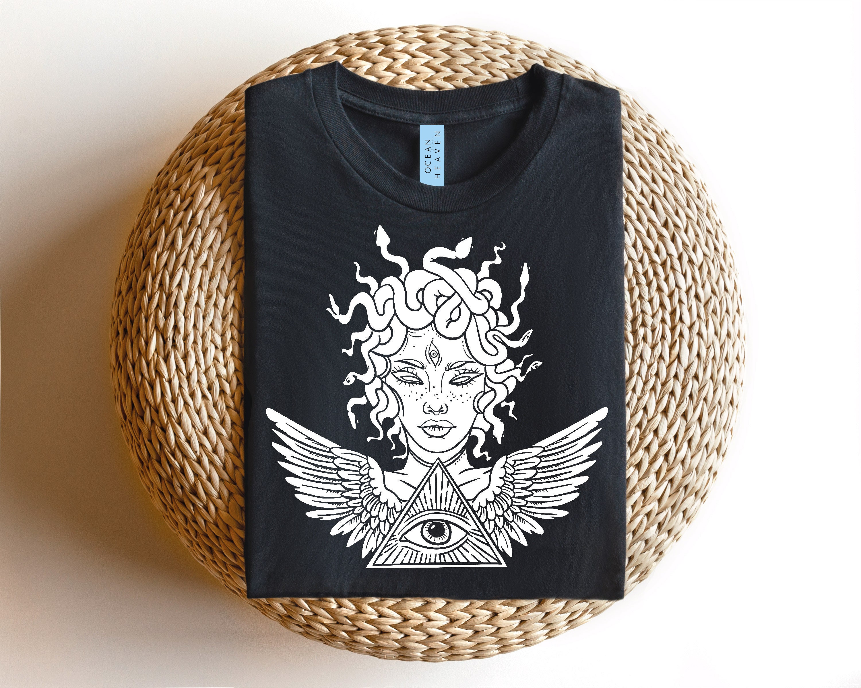 Medusa SVG Greek Mythology Svg Png Mythological Element - Etsy Israel