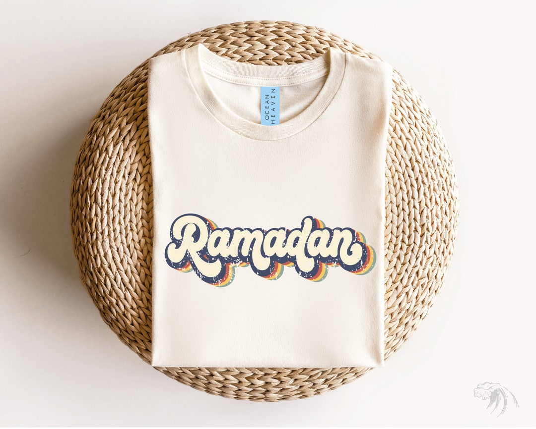 Ramadan Vintage Text Png Ramadan is Coming Png Ramadan Eid - Etsy