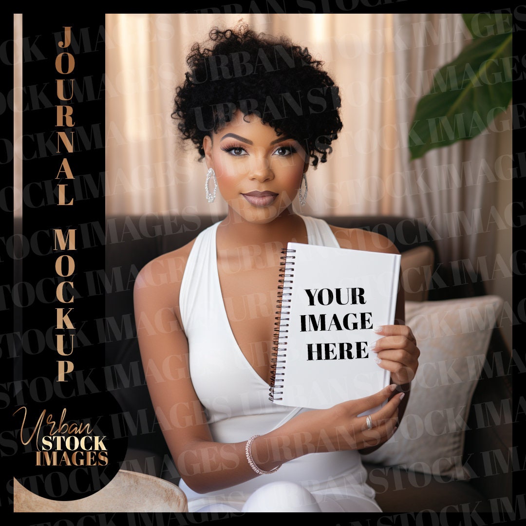 Journal Mockup-journal Mock Ups-journal Mock Up-journal and Notebooks ...