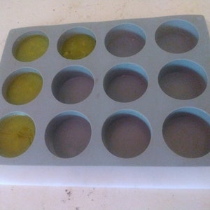 Speciality Solid Oil Lotion Bar - Etsy