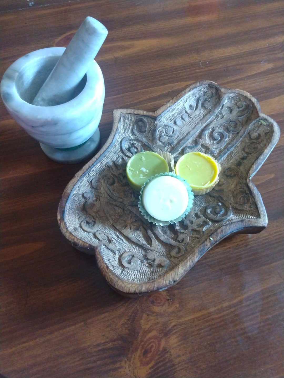 Speciality Solid Oil Lotion Bar - Etsy