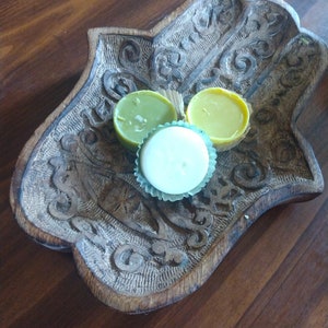 Speciality Solid Oil Lotion Bar - Etsy