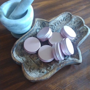 Speciality Solid Oil Lotion Bar - Etsy