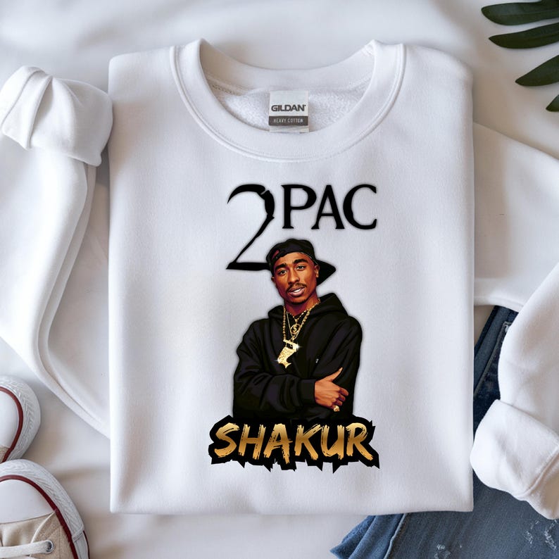 Hip Hop Inspired Portrait PNG | Urban Streetwear Graphic | Gold Text ...