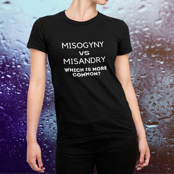 Misandry - Etsy