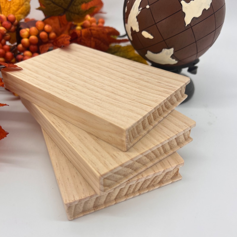 Wooden Book Cover - Etsy