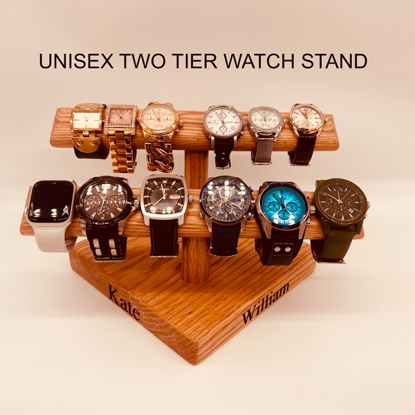 Watch Stand - Etsy