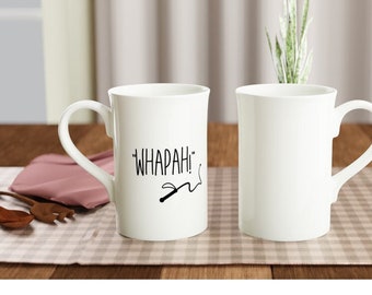 Chandler Bing Mug - Etsy