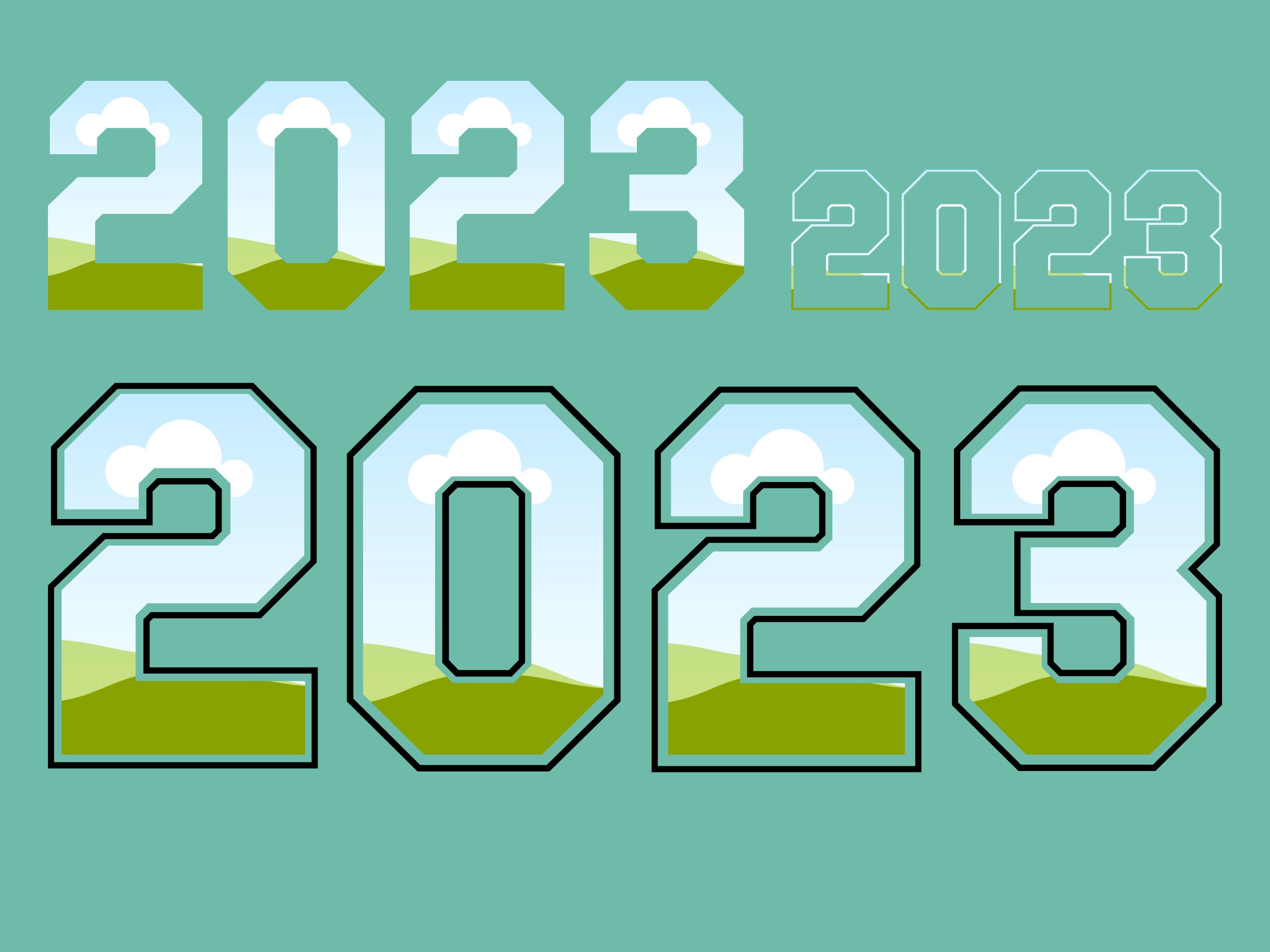 Fill Your Own CANVA FRAMES Sublimation Editable Canva Graduation ...