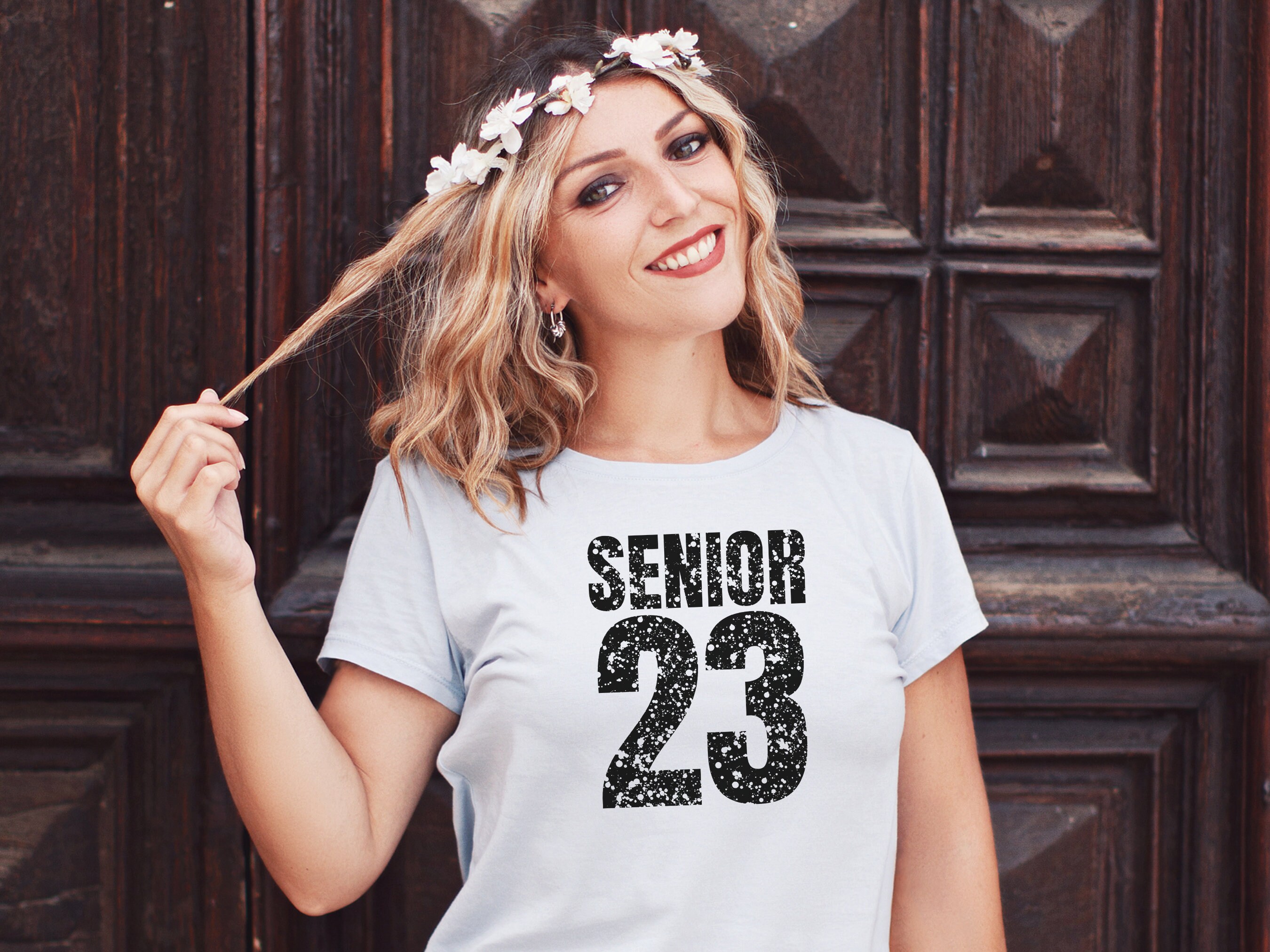 Graduation 2023 SVG & PNG 35 Designs Senior 2023 SVG Class of 2023 High ...