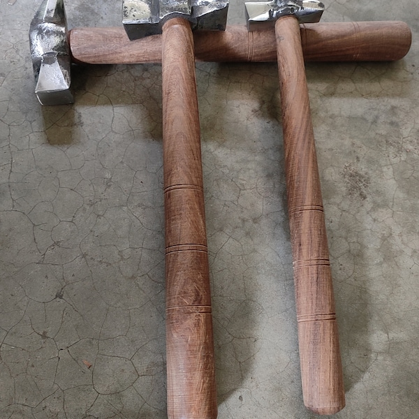 Blacksmith Hammer - Etsy