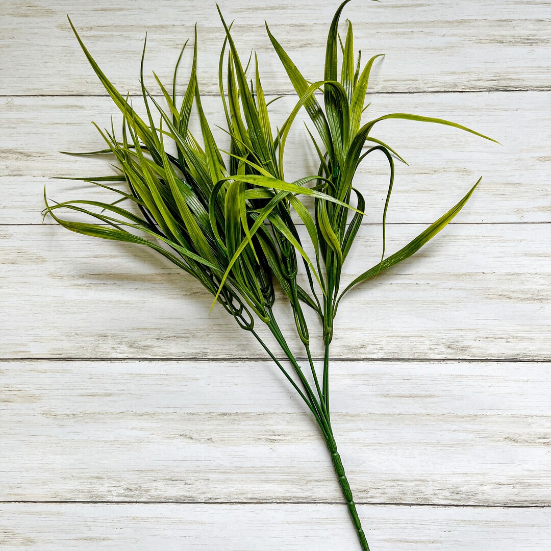 Realistic Artificial Greenery Fake Floral Supply Faux Greenery Floral ...