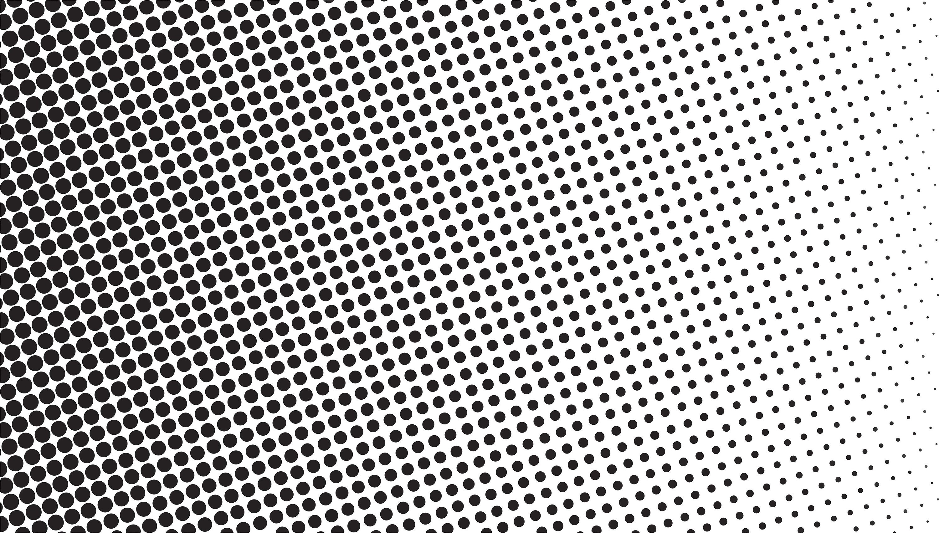 Bundle of Abstract Halftone Patterns 10x Halftone Simple Pattern ...