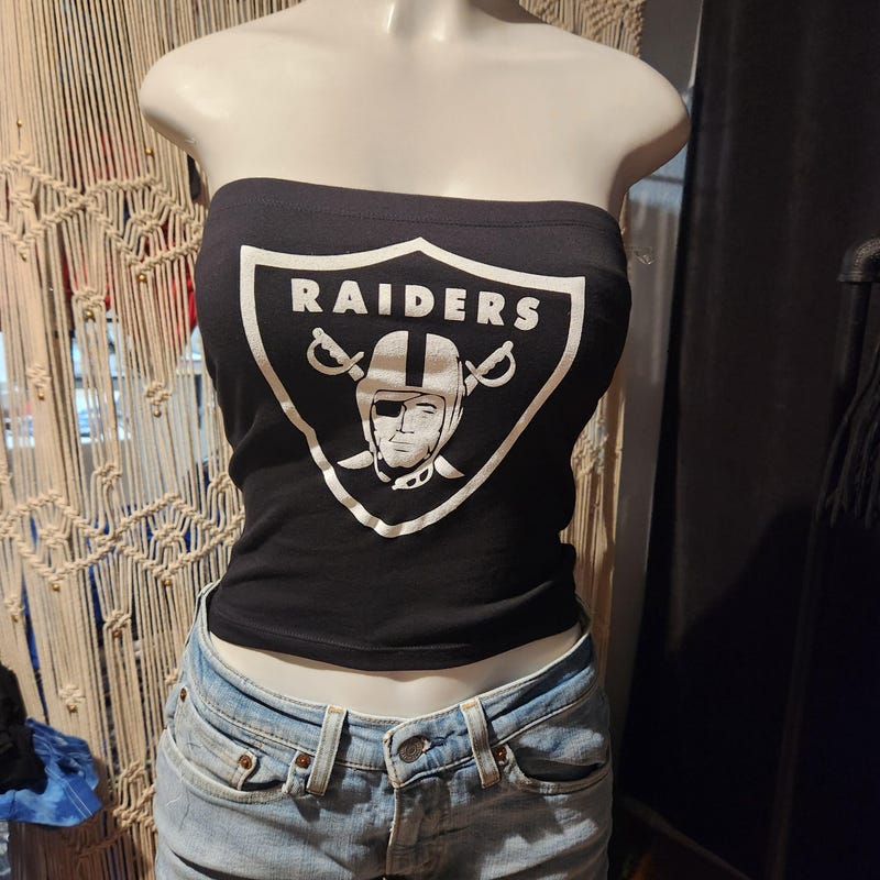 Raiders - Etsy