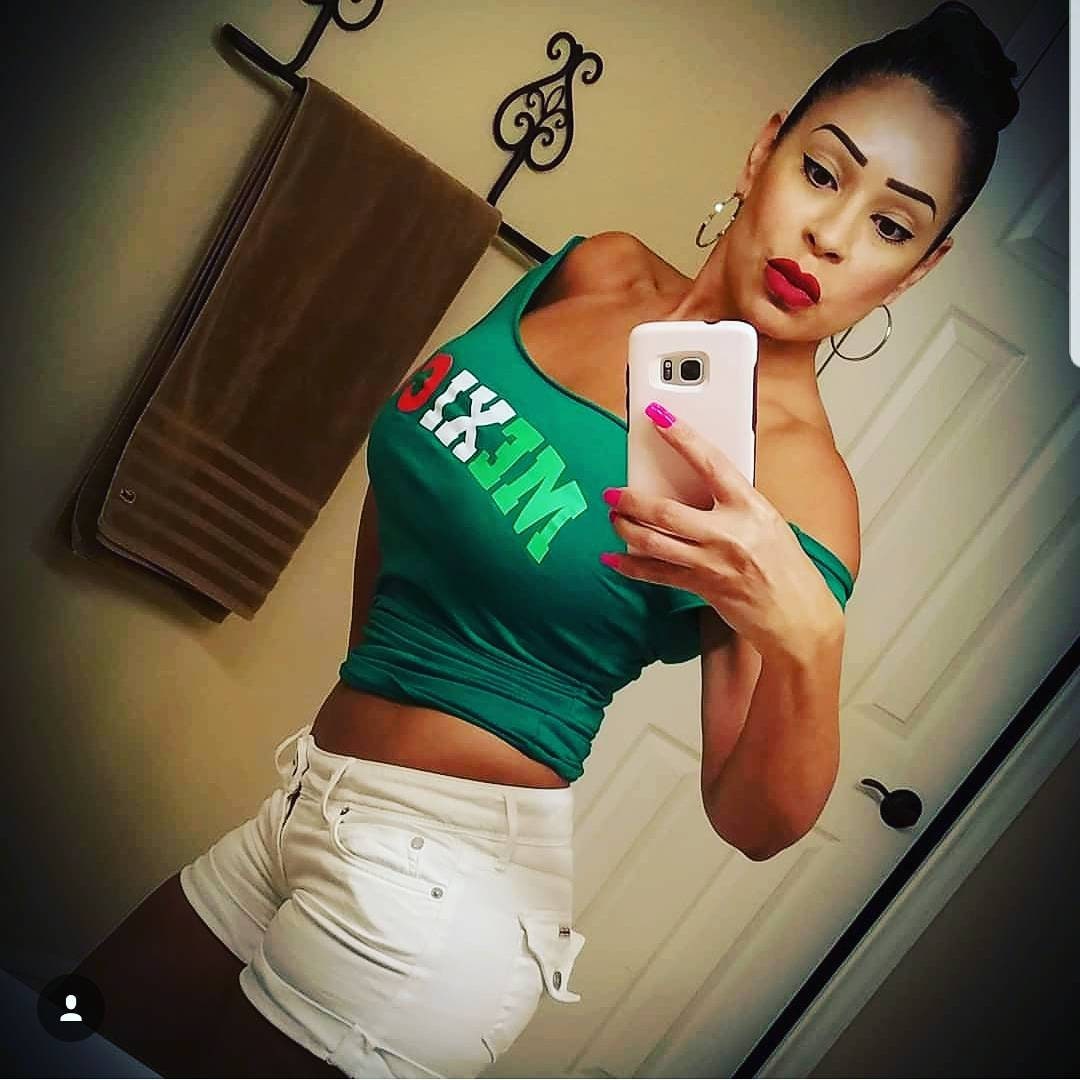 Sexy Mexico Cut Top Etsy