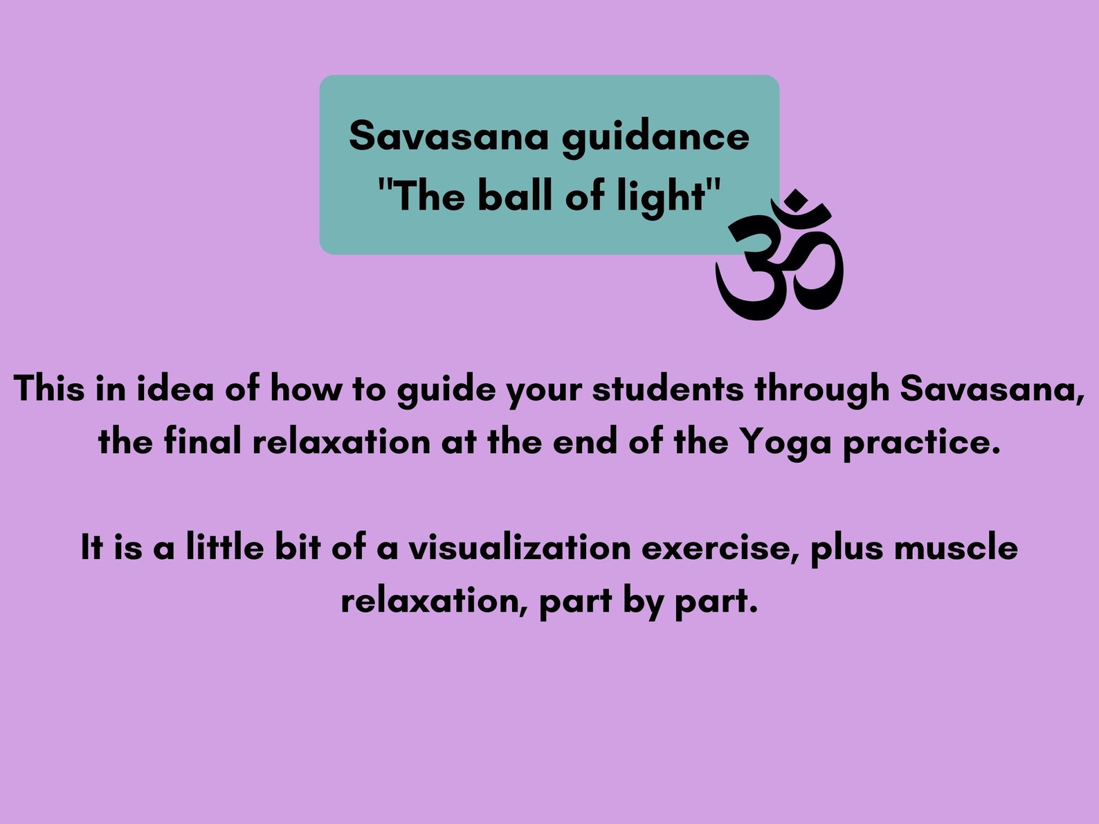 Yoga - Yoga Class Plan - Yoga Class Sequence - Yoga Sequence - Yoga ...