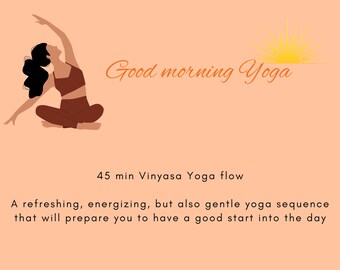 Yoga Class Plan Yoga Sequence Star Sign Yoga Flow Aries PDF Yoga ...