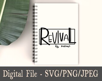 Christian Revival Png - Etsy