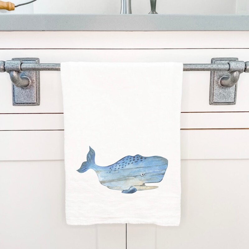 Whale Kitchen - Etsy