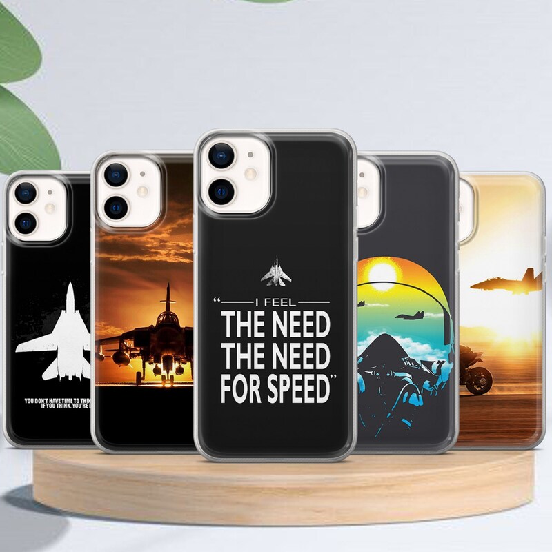 Air Force Phone Case - Etsy