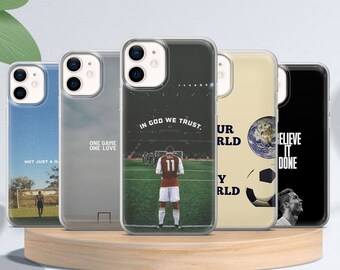 Iphone Xr Football Case - Etsy