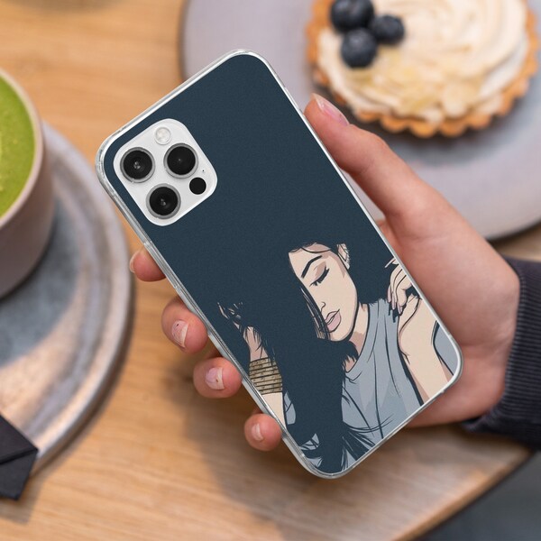 Celebrity Phone Case - Etsy