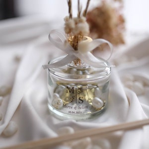 Wedding Favors Diffuse,home Gift Fragrance Diffuser, Wedding Essentials ...