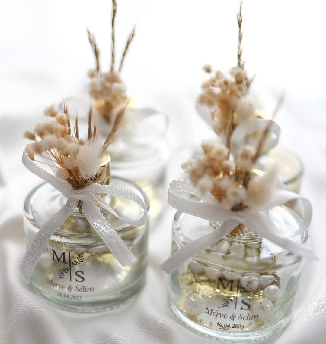 Wedding Favors Diffuse,home Gift Fragrance Diffuser, Wedding Essentials ...