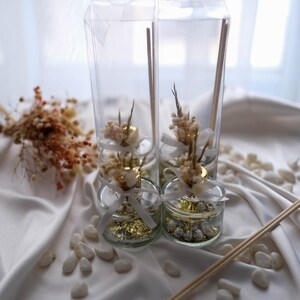 Wedding Favors Diffuse,home Gift Fragrance Diffuser, Wedding Essentials ...