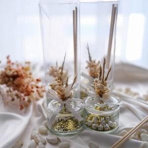 Wedding Favors Diffuse,home Gift Fragrance Diffuser, Wedding Essentials ...