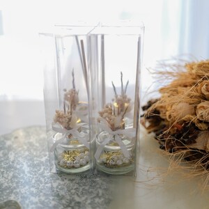 Personalized Home Fragrance Diffuser Wedding Favors Gifts for Guest ...