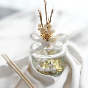 Wedding Favors Diffuse,home Gift Fragrance Diffuser, Wedding Essentials ...