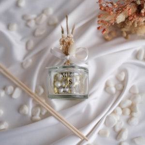 Wedding Favors Diffuse,home Gift Fragrance Diffuser, Wedding Essentials ...