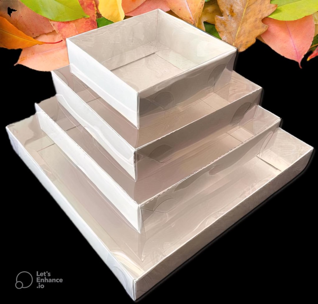 Cookie Box, Gift Box, Cookie Boxes Packaging, White Boxes, Accessories ...