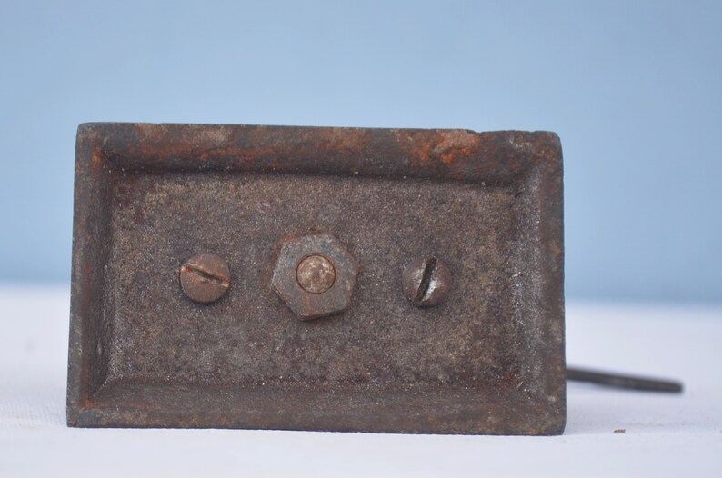 Antique Bullet Making Reloader Machine Press - Etsy