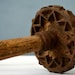 Antique Wood Log Timber Marking Hammer Forestry Axe - Etsy