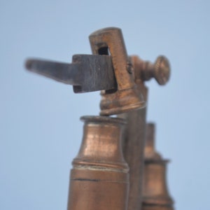 Antique Bullet Making Reloader Machine Press - Etsy